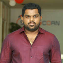 Amith Nair - Founder & Chief Executive officer @ Spericorn Technology ...