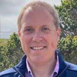 Benji Hutchinson - Chief Revenue Officer (CRO) @ Rank One Computing ...