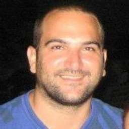 George Constantinou - CTO @ AlleoTech Ltd - Crunchbase Person Profile