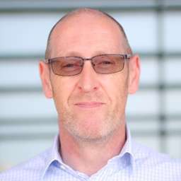 Mark Hull - Head, Operations and Strategy @ KAUST Innovation Fund ...