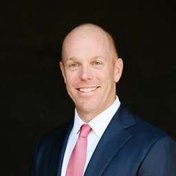 Dan Fetters - Crunchbase Person Profile