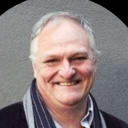 Guy Aird - Crunchbase Person Profile