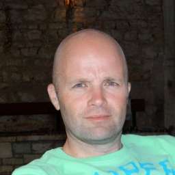 Mark Lovett - Crunchbase Person Profile