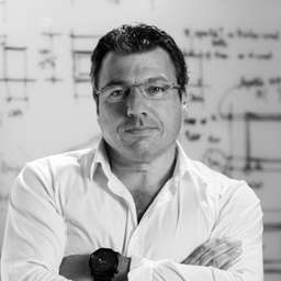 Michael Gottschalk - Founder & CEO @ Blu Bathworks - Crunchbase Person ...