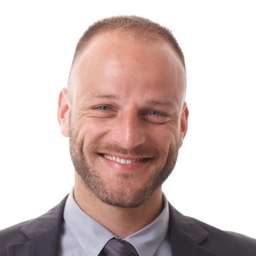 Jhon Albert - Crunchbase Person Profile