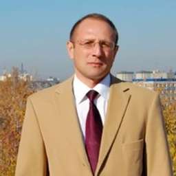 Arthur Rakhimov - Founder & CEO @ Bacup IT - Crunchbase Person Profile