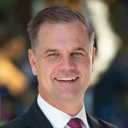 Scott McWilliam - CEO @ Resimac - Crunchbase Person Profile