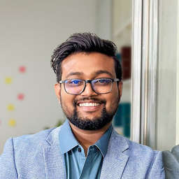Ratul Rahman - Crunchbase Person Profile