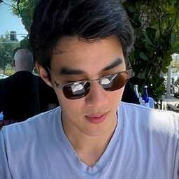 Andrew Huang - Founder @ Conduit - Crunchbase Person Profile