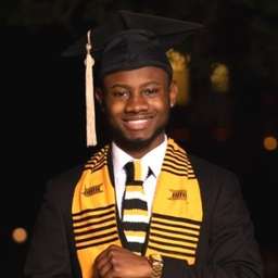 Jaiden Reid - Founder @ Revenge Visuals - Crunchbase Person Profile