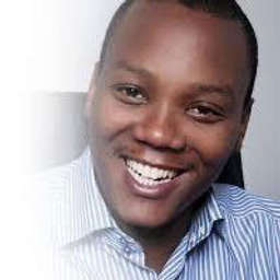 Khethi Nkosi - Co-founder @ MyPocketDoctor - Crunchbase Person Profile