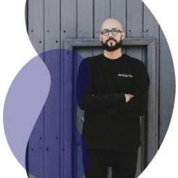 Moisés Cruz Báez - Founder / CEO @ Mampostea'o - Crunchbase Person Profile