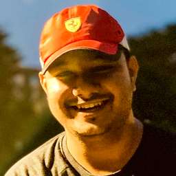 Sayed Ashraf Ali - Crunchbase Person Profile