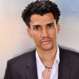 Theron James - Founder, CEO, Game Director & Chief Creative @ Wildseed ...