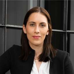 Carolin Ackermann - CEO & Co-Founder @ Seawater Cubes - Crunchbase ...