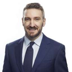 Gordon Cameron - Crunchbase Person Profile