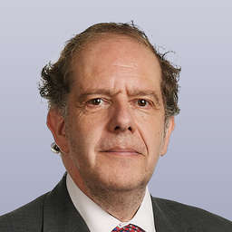 David Latchman - Vice-Chancellor @ Birkbeck, University of London ...