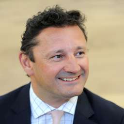 Rob Bray - Founder & Director @ Bray Fox Smith - Crunchbase Person Profile