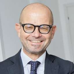 Alessandro Siess - Co-founding partner and Legal Area Manager @ MPO ...