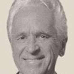 Bill Larson - Crunchbase Person Profile