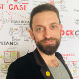 Kyle Kemper - Executive Director @ Blockchain Association of Canada ...