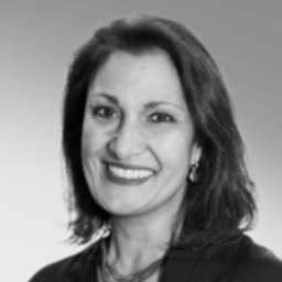 Darshini Brown - Crunchbase Person Profile