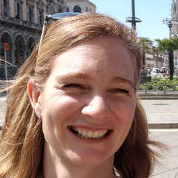 Rochelle Le Pine - Crunchbase Person Profile