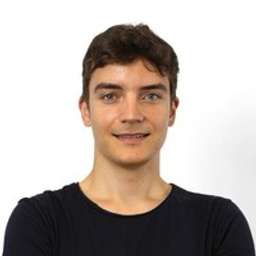 Alexander Knoll - Co-Founder @ Condens - Crunchbase Person Profile