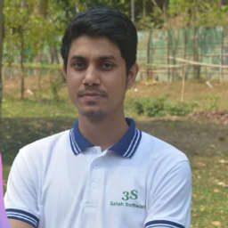 Muttakin Miah - Full Stack Web and Mobile Developer @ Salah Software - Crunchbase Person Profile