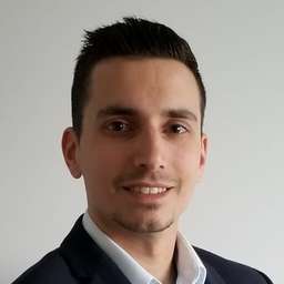 Daniel Zeiter, MBA - Crunchbase Person Profile