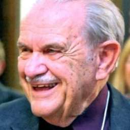 Richard L. Handy - Founder @ Handy Geotechnical Instruments ...