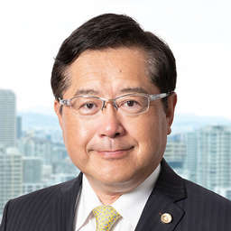 Hiroshi Morimoto - Partner, CEO & Attorney at Law @ Kitahama Partners - Crunchbase Person Profile