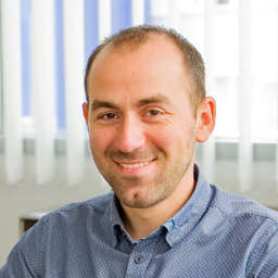 Ionut Munteanu - Crunchbase Person Profile