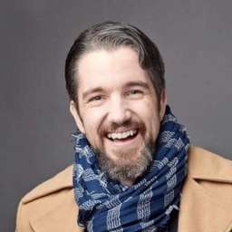 Alexander Bishop - Crunchbase Person Profile