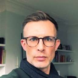 Rob Willmott - Crunchbase Person Profile