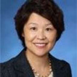 Li Cui - Crunchbase Person Profile