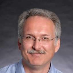 Ian Atkinson - Crunchbase Person Profile