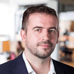 Marko Pavlovic - Crunchbase Person Profile