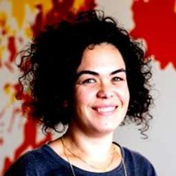 Adi Baron - Crunchbase Person Profile