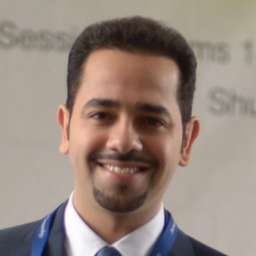 SAAD ALSOGAIR - Advisor @ Elva - Crunchbase Person Profile