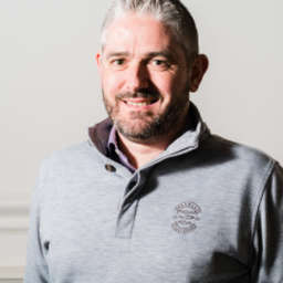 Gavin Carruthers - Crunchbase Person Profile