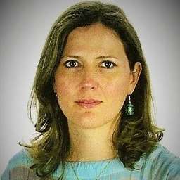 Maria Baena - Crunchbase Person Profile