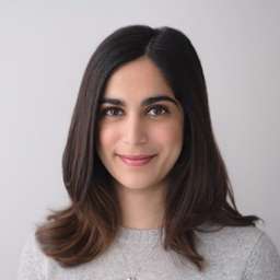 Imaan Riaz - Crunchbase Person Profile