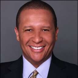 Mark Garner - Executive Vice President, Content Licensing and Business ...