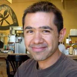 Edgar Leon - Crunchbase Person Profile
