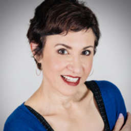 Dana Barrett - Crunchbase Person Profile