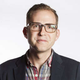 Craig Fagan - Crunchbase Person Profile