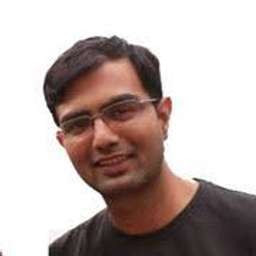 Dhaval Doshi - Crunchbase Person Profile