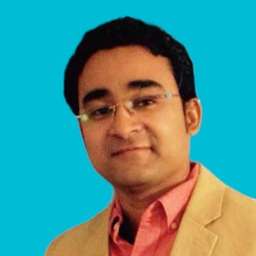 Suman Debnath - CTO & Co-founder @ Carbon Utilized - Crunchbase Person Profile