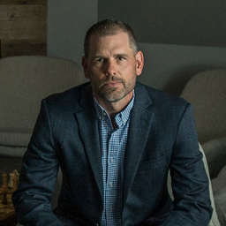 Scott Hermann - Founder and CEO @ IdentityIQ - Crunchbase Person Profile